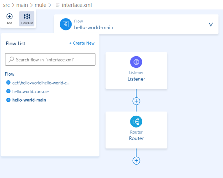 How To Implement And Deploy Api From Mulesoft Anypoint Code Builder
