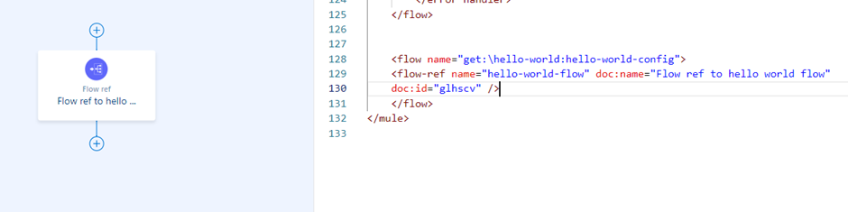 How To Implement And Deploy Api From Mulesoft Anypoint Code Builder 0245