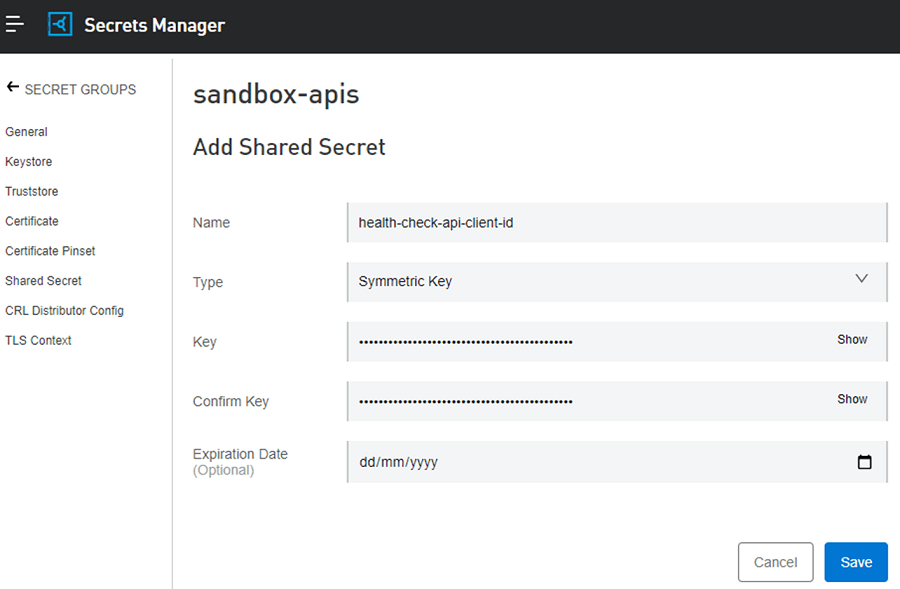 How to health check APIs using Anypoint Functional Monitoring with ...