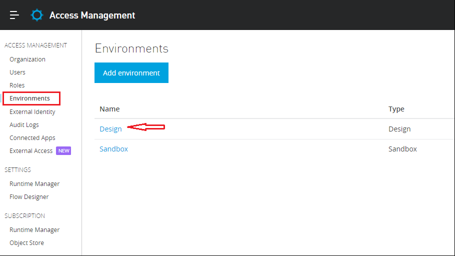 How to use MuleSoft Anypoint MQ admin API