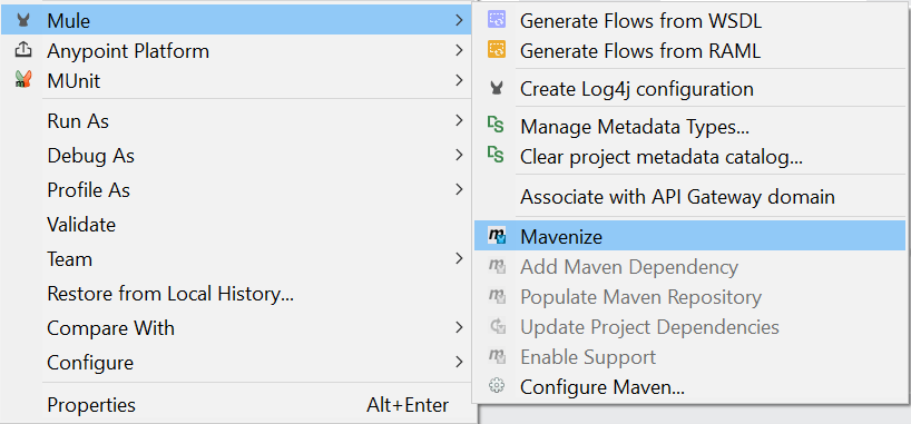 How to conquer Mule 3 if you're certified in Mule 4?