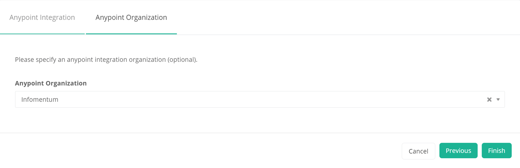 Publish MuleSoft RPA into Exchange and invoke it from a Mule API