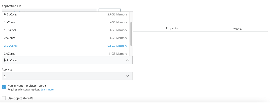 10 things to know before moving to MuleSoft CloudHub 2.0