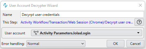 Order cupcakes using MuleSoft Automation (part 2)