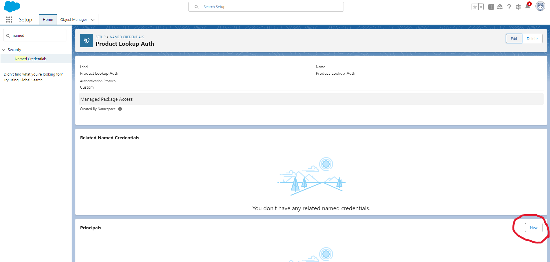 Invoke composer flow from Salesforce Flow