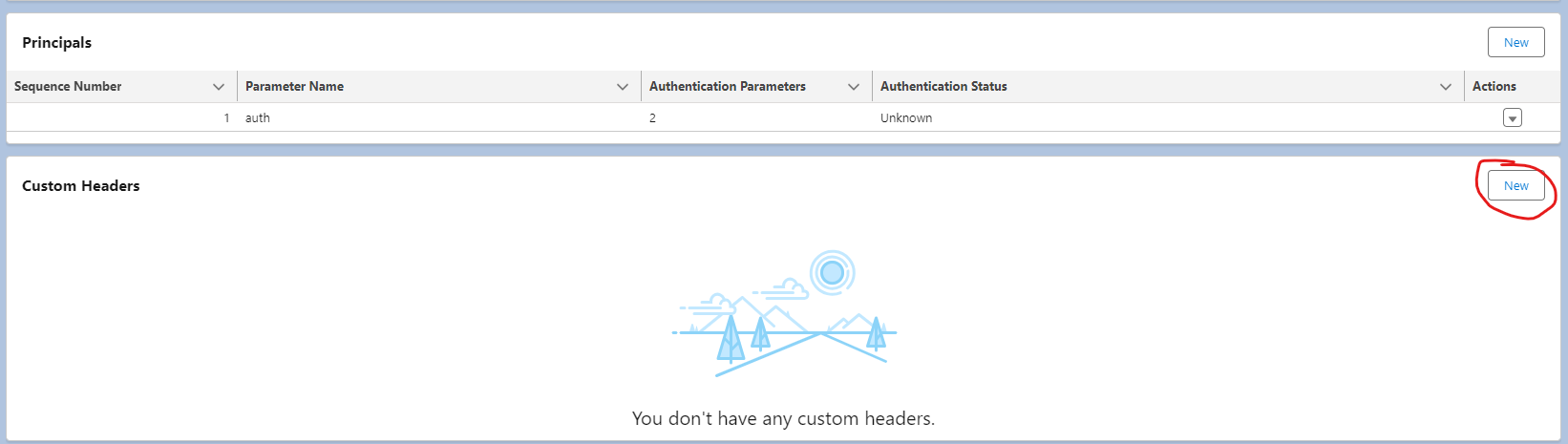 Invoke composer flow from Salesforce Flow