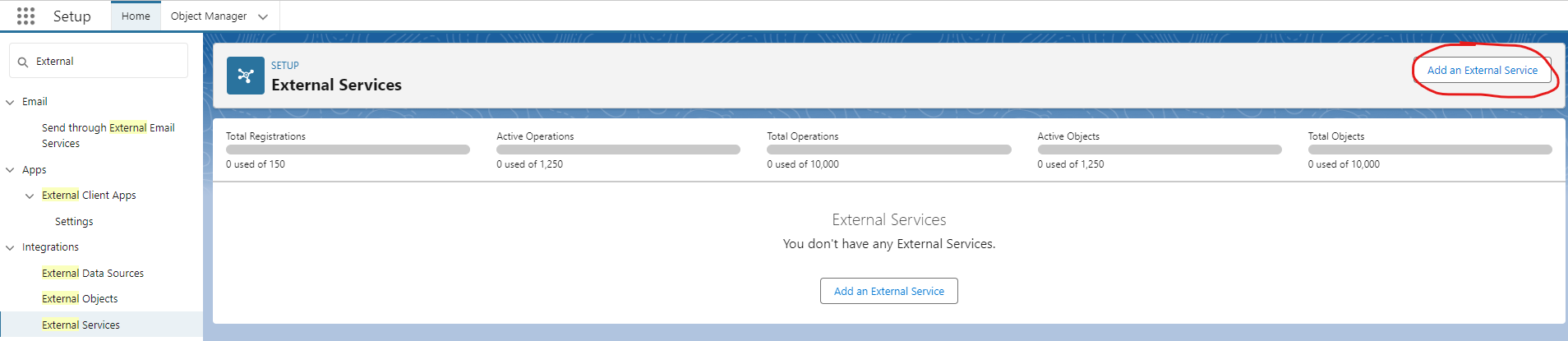 Invoke composer flow from Salesforce Flow