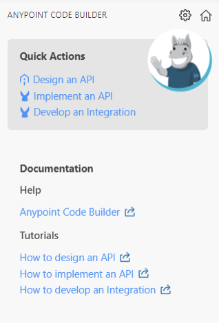 What’s New in Anypoint Code Builder?