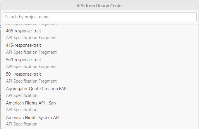 What’s New in Anypoint Code Builder?
