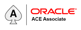 Enter Infomentum’s first Oracle ACE!